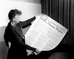 American Rhetoric: On the Adoption of the Universal Declaration of ...