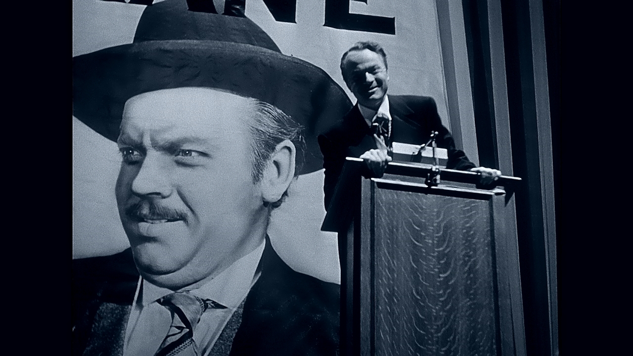 Citizen Kane Wallpaper