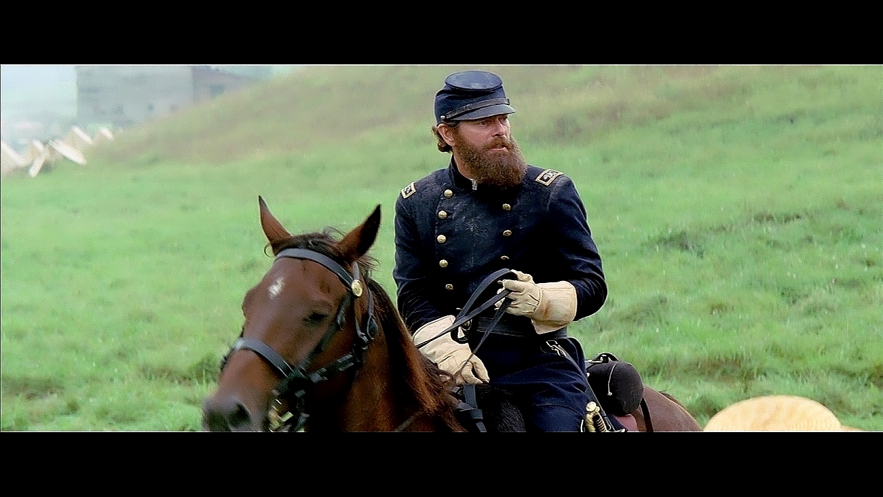 Stephen Lang Stonewall Jackson
