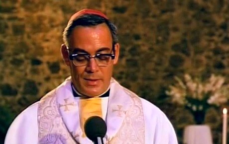 Oscar Romero Movie